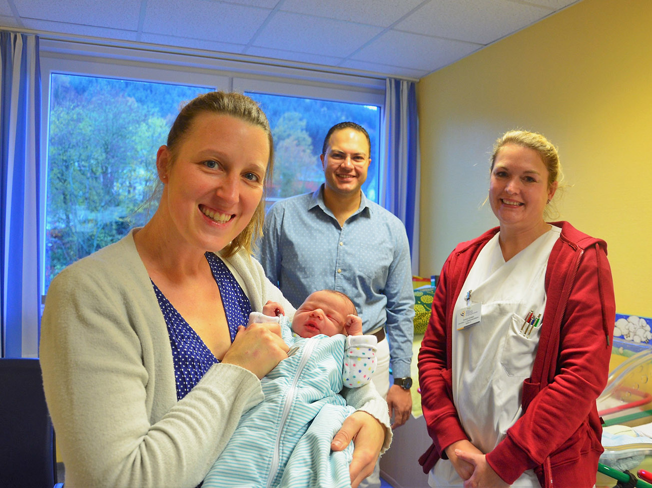 Elias stellt einen Rekord auf - Südwestfalen Magazin auf Olpe-Biggesee.de