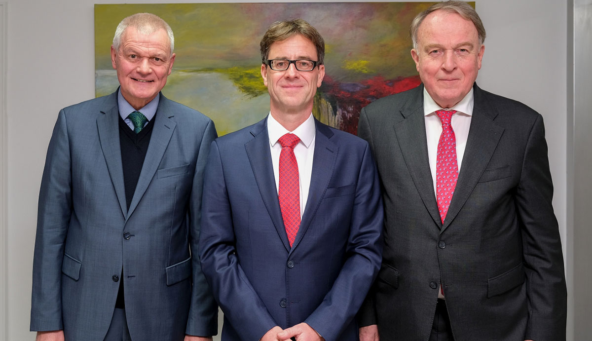 Dr. Thilo Pahl wird neuer IHK-Hauptgeschäftsführer - Südwestfalen ...