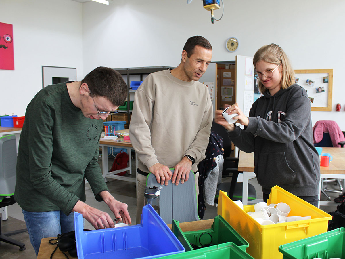 Südwestfalen Magazin auf Olpe-Biggesee.de